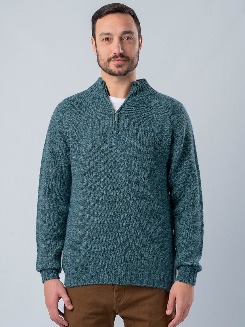 Sweater Fusión | Mauro Sergio Tienda Mayorista de tejidos