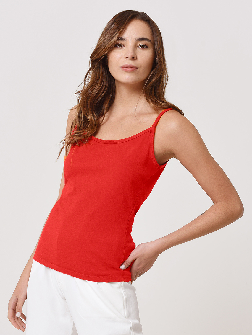 Musculosa Libian | Mauro Sergio Tienda Mayorista de tejidos